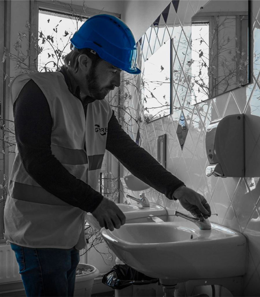 Diagnostic PEMD | Opération